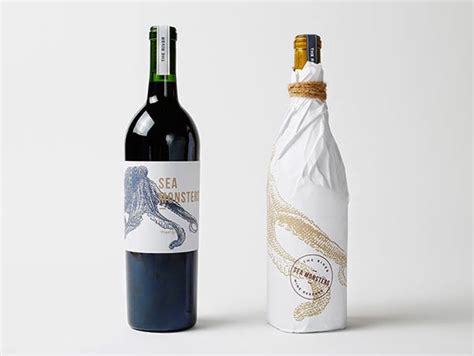 35 Creative Wine Bottle Designs For Wine Enthusiasts Jayce O Yesta