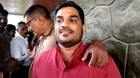 Munnarfraud By Claiming That Home Made Products Can Be Exported The Main Accused Is Under