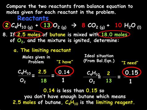 Ppt Solving A Stoichiometry Problem Powerpoint Presentation Free Download Id 3842889