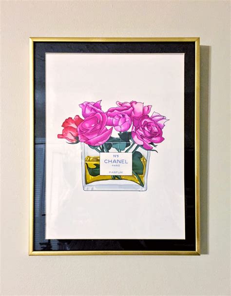 DIY Frame Project Pumps And Pouts