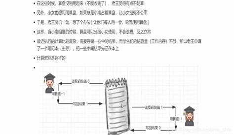 Java并发编程(二)共享模型之管程java共享模型之管程 Csdn博客 Java并发编程(二)共享模型之管程java共享模型之管程 Csdn博客