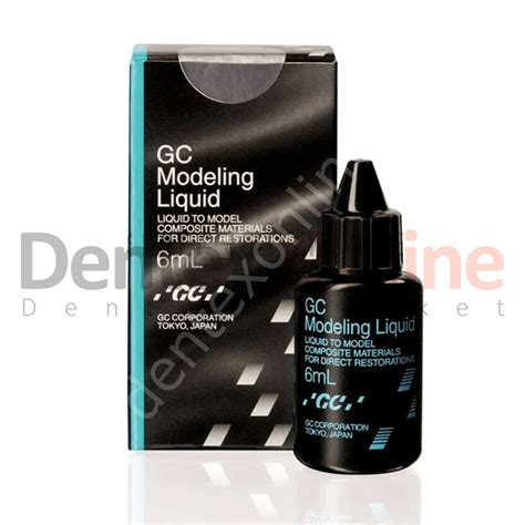 Gc Modeling Liquid 6 Ml