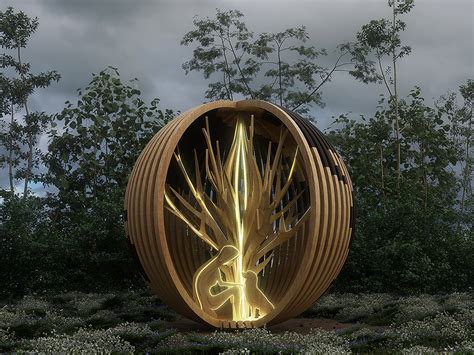 Composition Unity Behance