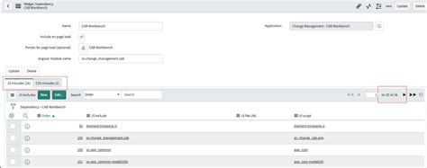 Data CRUD In Service Portal Using Service As ServiceNow Community