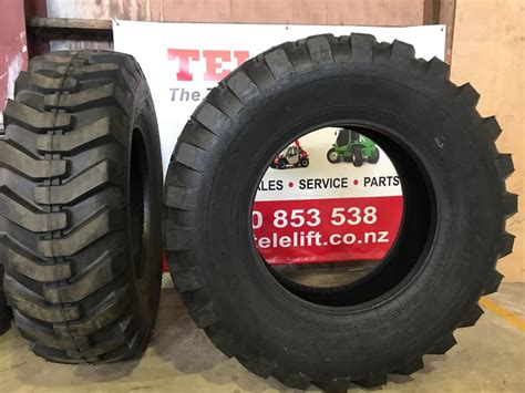 Jcb Telehandler Tyres For Sale