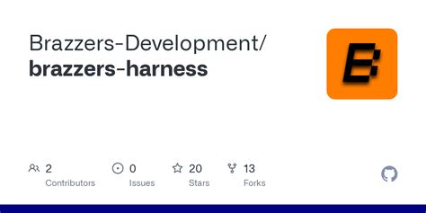 GitHub - Brazzers-Development/brazzers-harness