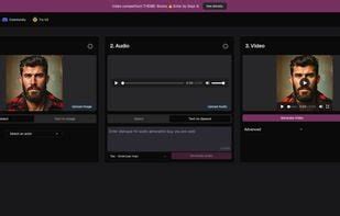 Sora Alternatives AI Video Generators Similar Apps AlternativeTo