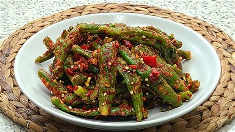 꽈리고추 이렇게 드셔보세요 꽈리고추 무침 맛있게 버무리는 방법 무침요리 꽈리고추요리 고추요리 꽈리고추 무침요리 꽈리고추 찜요리 꽈리고추 무침 만드는법 꽈리고추 찜 무침