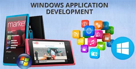 Windows App Development