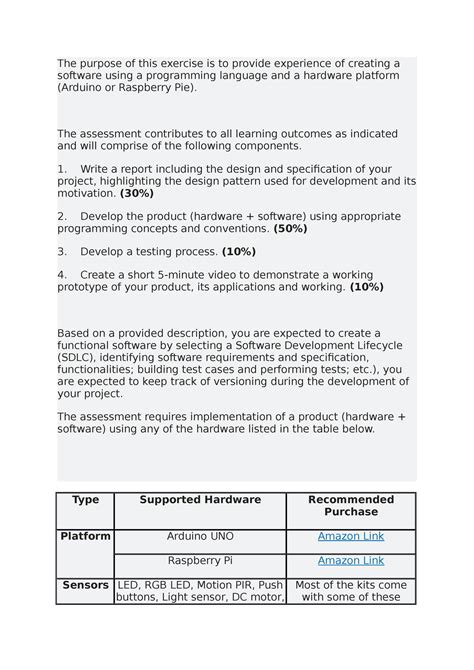 Programming Fundamentals Assignment 002 The Purpose Of This Exercise