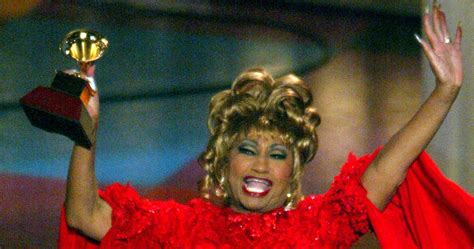 25 Datos Espeluznantes De Celia Cruz Infidelidades Peleas Santeria
