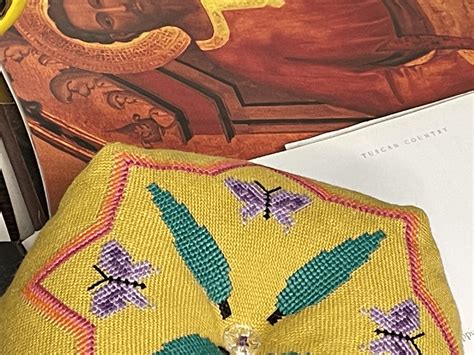 Chicca The Tuscan Cat Etsy