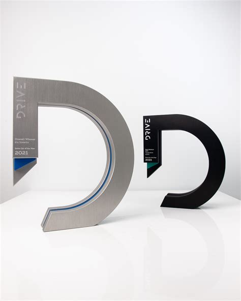 The Drive Awards Design Awards