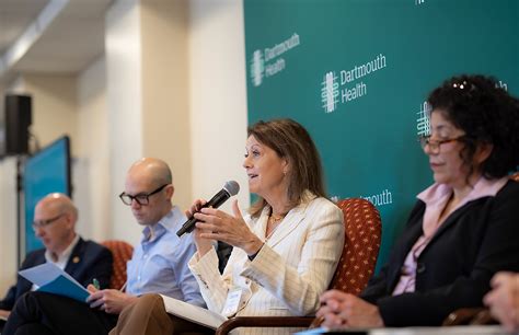 Dartmouth Health Launches Center For Advancing Rural Health Equity News Dartmouth Health