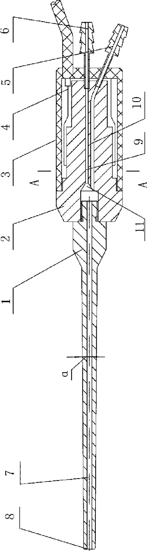 Ultrasound Lithotriptor Eureka Patsnap
