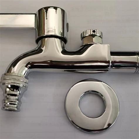 不锈钢真空破坏器龙头 带真空破坏器一体式组合水嘴