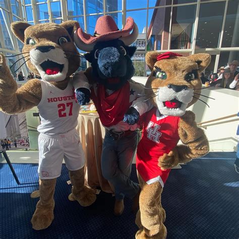 Shasta And Sasha Uhmascots • Instagram Photos And Videos