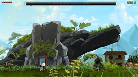 Dork on Steam
