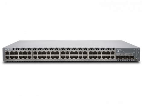 Juniper Ex3400 Setup Ex Ex Series Switch Layer 3 Routed Vlan