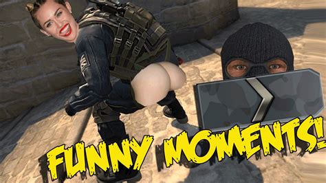 CS GO SILVER FUNNY MOMENTS TWERKING BAITING FIXCSGO EPIC NINJA DEFUSE YouTube