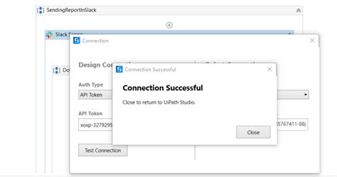 Missing Scope Error From Slack Rpa Discussions Uipath Community Forum