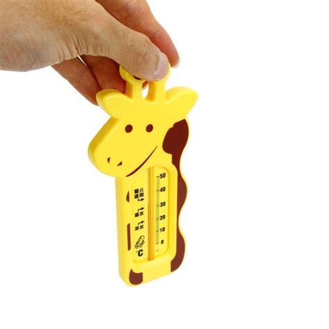 Termômetro Banheira Bebê Temperatura Da Água Banho Gi Ri Happy