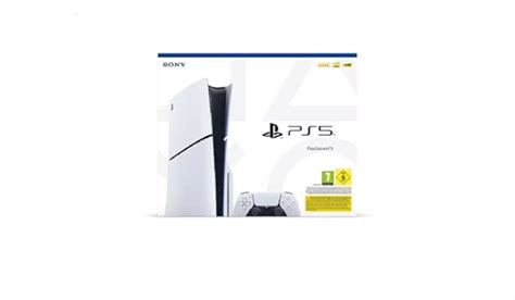 Playstation 5 Slim mit und ohne Laufwerk bestellbar Amazon Frankreich ...