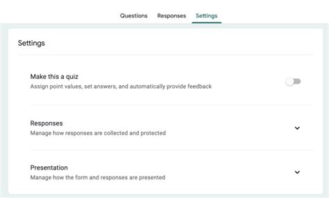 How To Create A Survey In Google Forms A Step By Step Guide