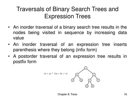 ppt mastering trees hierarchical data structures and traversals powerpoint presentation id