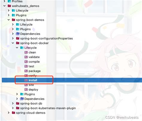 从0到1图文教你如何将spring Boot项目部署到minikube中去minikube部署springboot Csdn博客
