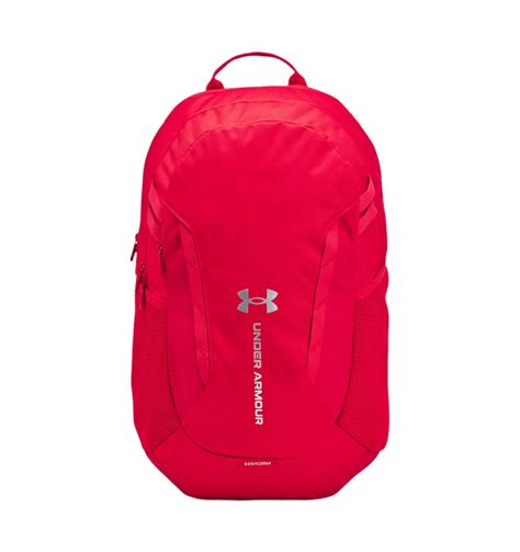 Ua Hustle 60 Team Backpack All Volleyball