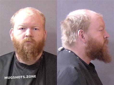 Coakley Patrick Wesley 12 07 2023 Hamilton County Mugshots Zone