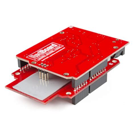 SparkFun Simultaneous RFID Reader M E Nano At MG Super Labs India