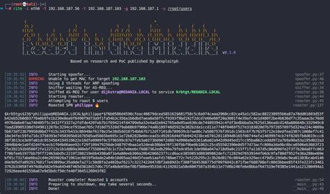 Ptrace Security Gmbh On Linkedin Pentesting Python Cybersecurity