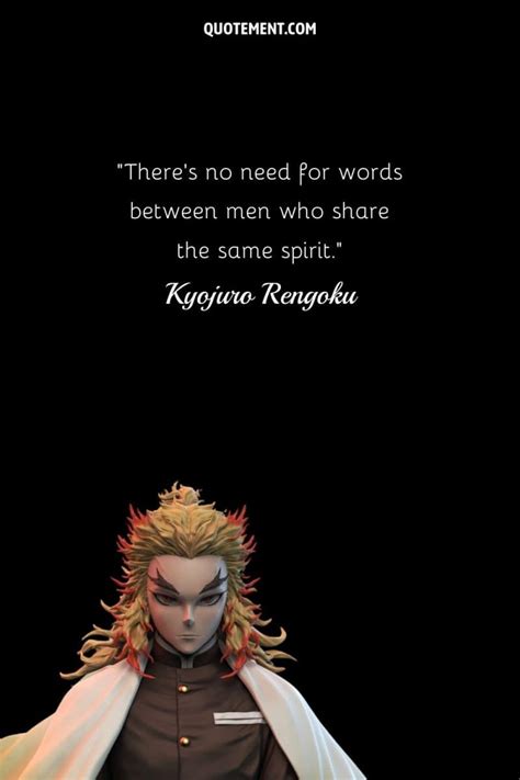 100 Rengoku Quotes To Light Your Way And Inspire You