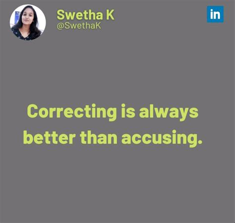 Swetha K Posted On Linkedin