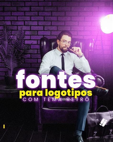 Pin De Storlabs Omni Marketing Em Identidade Visual Fontes Para Logotipo Retro Identidade Visual
