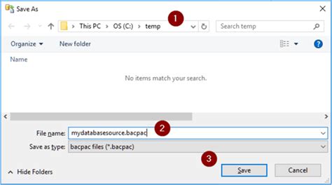 Restore Azure Sql Database To Local Sql Server