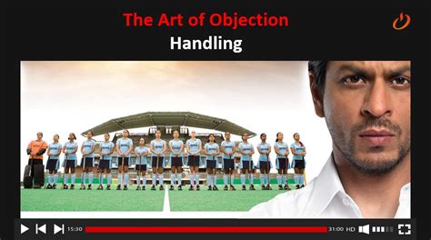 deepa parwani l i o n on linkedin objectionhandling learninganddevelopment training