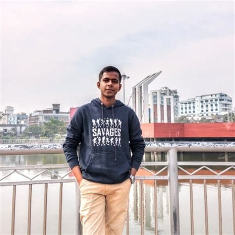 Mahadi Hasan Nayon Bangabandhu Sheikh Mujibur Rahman Science And Technology University Dhaka