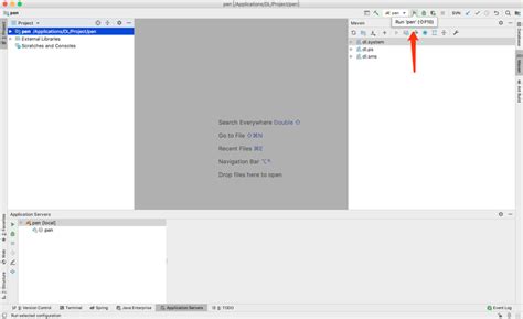 Myeclipse迁移到intellij Idea多个myeclipse工程迁移到idea Csdn博客