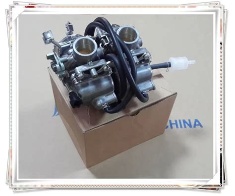 Купить Мотоцикл карбюратор ca250 cmx250 cmx250c vento барракуда 250 qj ...