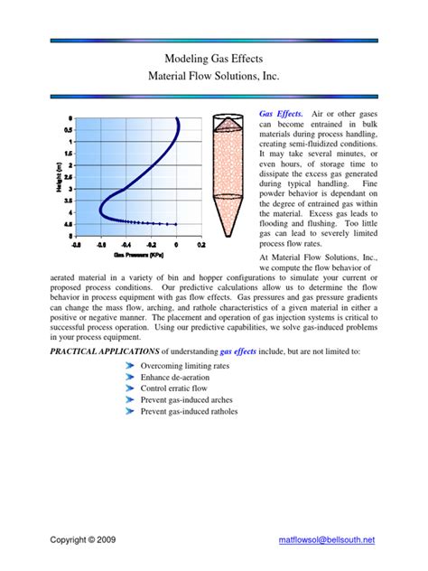 predicting optimal gas injection pdf gases fluid dynamics