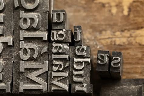 La Guía Definitiva De Tipografías Para Portadas Cómo Elegir La Mejor