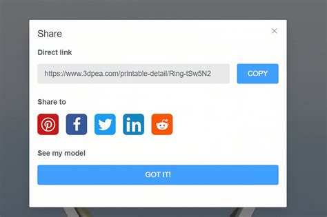 Share And Embed 3d Models 3dpea