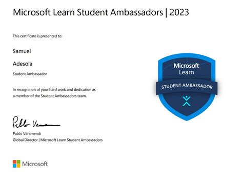 Nasiru Abdulsalam Posted On Linkedin