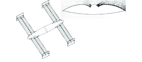 Preliminary Conceptual Design Of The Aircraft 16 Download