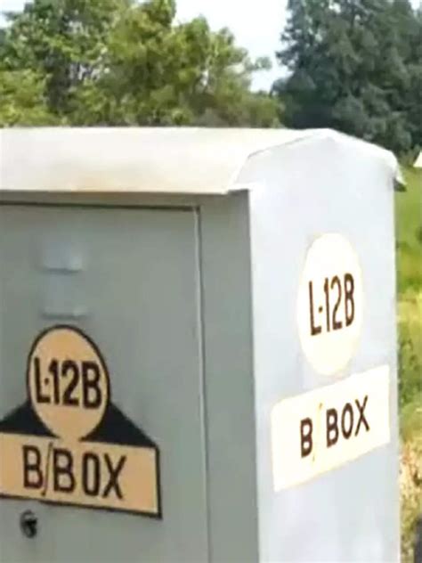 Indian Railway Axle Counter Box Fact Train Track Train Accident Times Now Navbharat