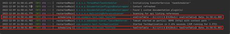 Spring Boot之定时任务scheduledfixeddelay 30000 Csdn博客