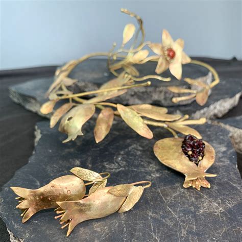 Adrienn Bartolich Malta Crafts Foundation